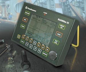 Bolt Mike III螺栓伸长计